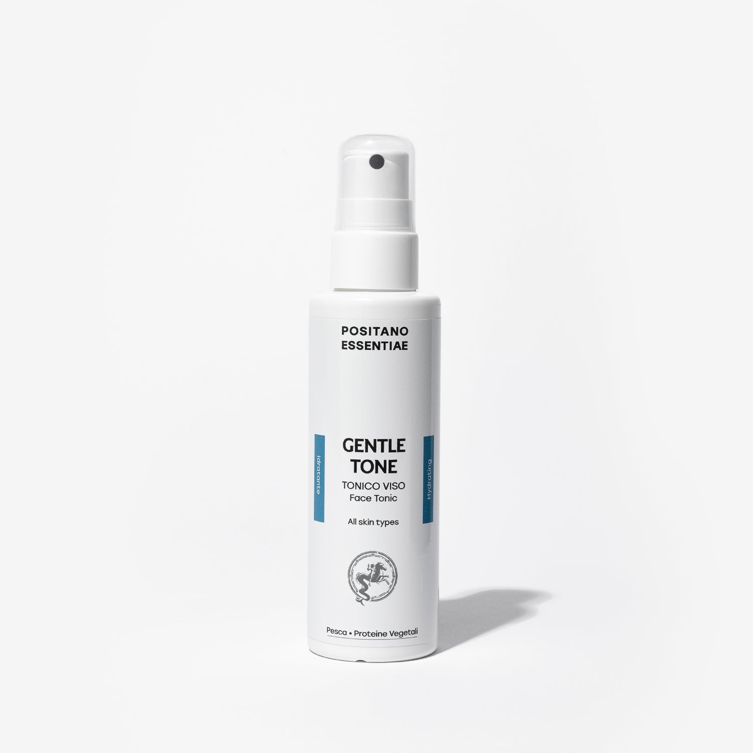 GENTLE TONE – POSITANO ESSENTIAE