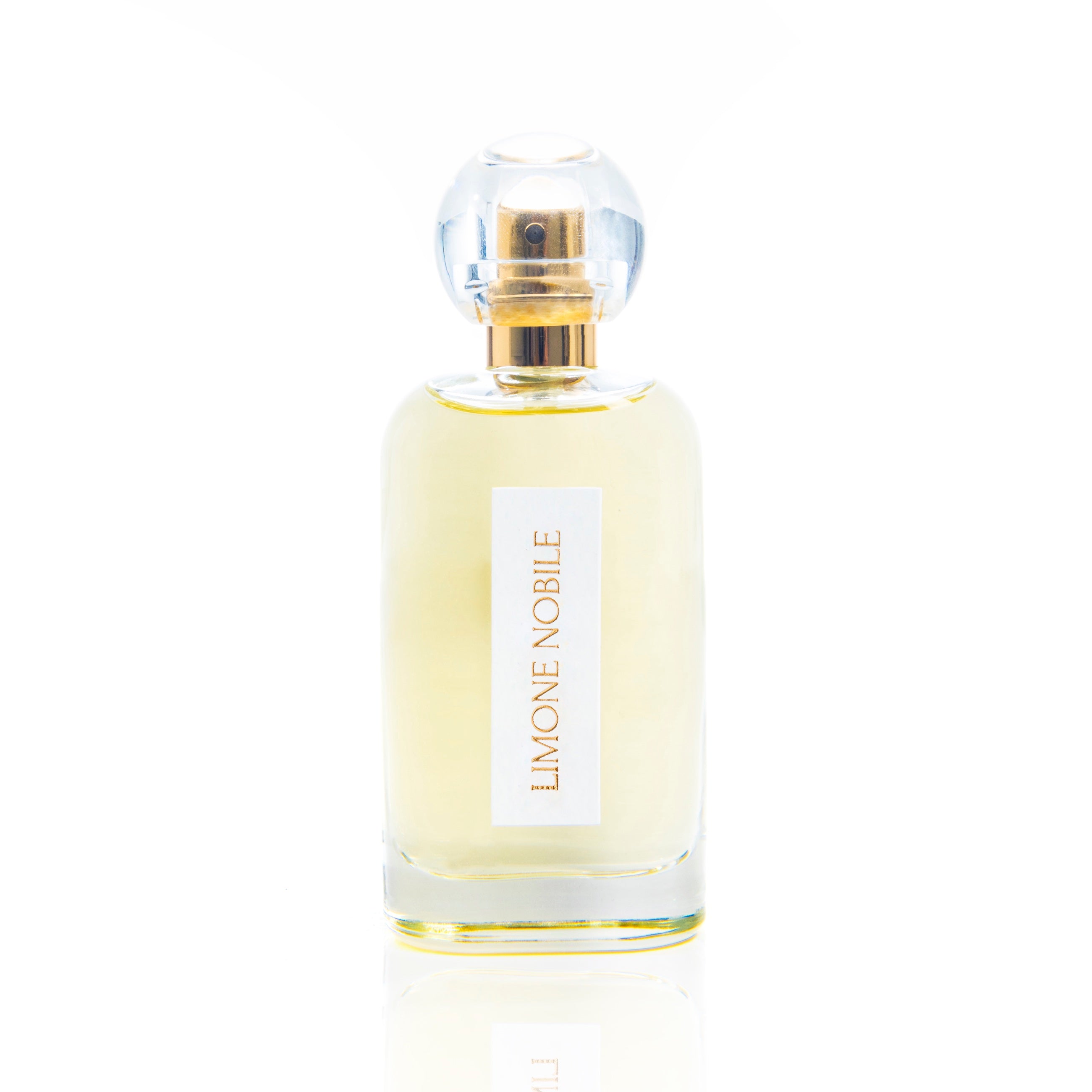 LIMONE NOBILE | Citrus Perfume Lemon Fragrance – POSITANO ESSENTIAE